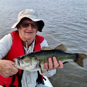 Lake Panasoffkee Fishing Tips! – Inverness Fishing