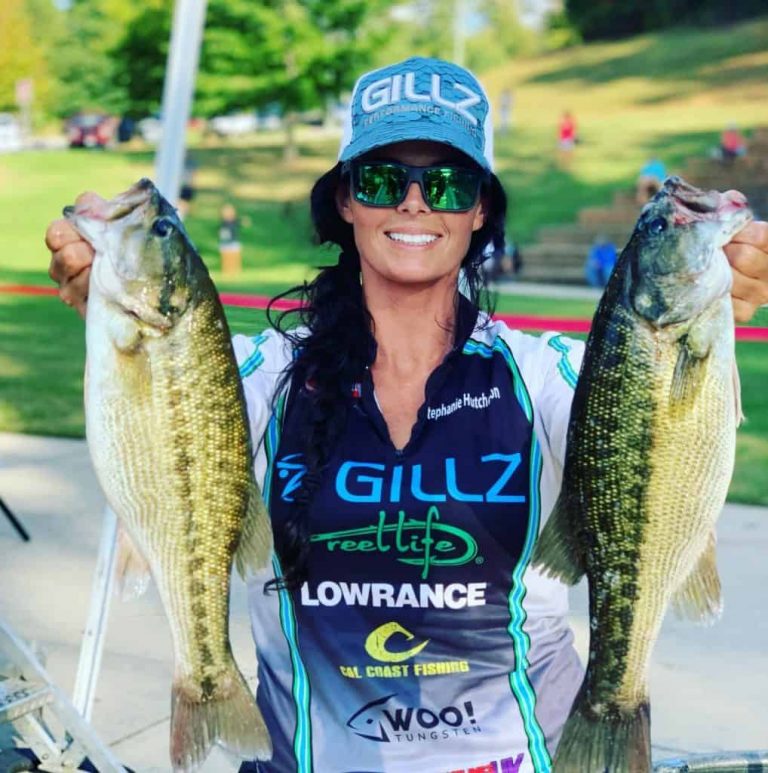 Largemouth Bass Fishing in Florida – Inverness Fishing