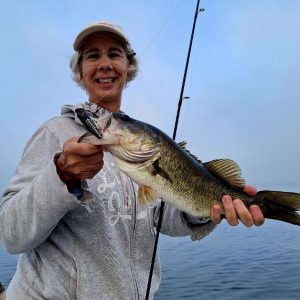Lake Panasoffkee Fishing Tips! – Inverness Fishing